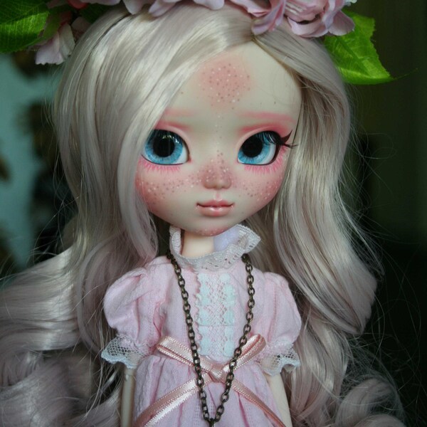 Custom Pullip - Etsy