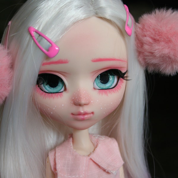Custom Pullip - Etsy