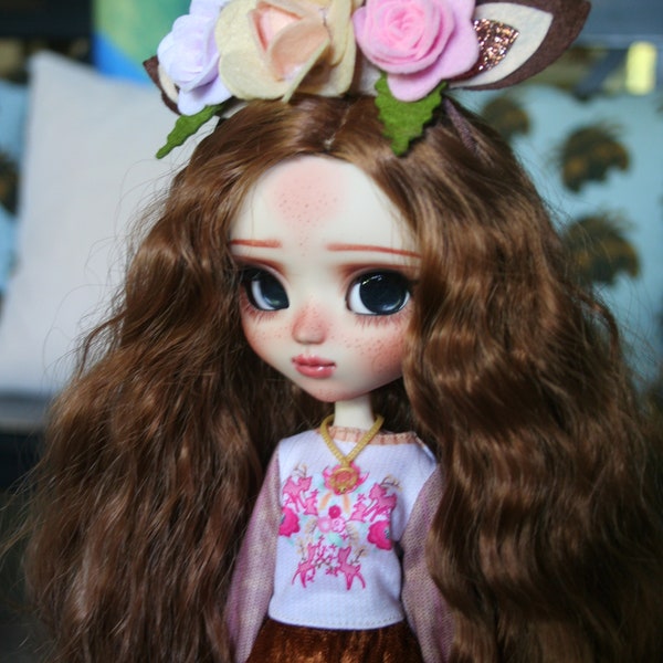 Custom Pullip - Etsy