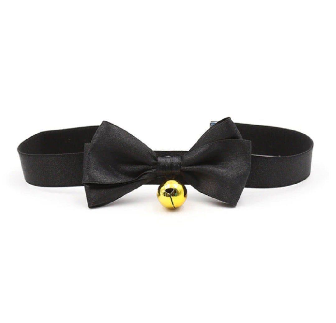 Neck Collar Cosplay - Etsy