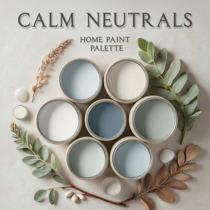 ConceptColors - Etsy