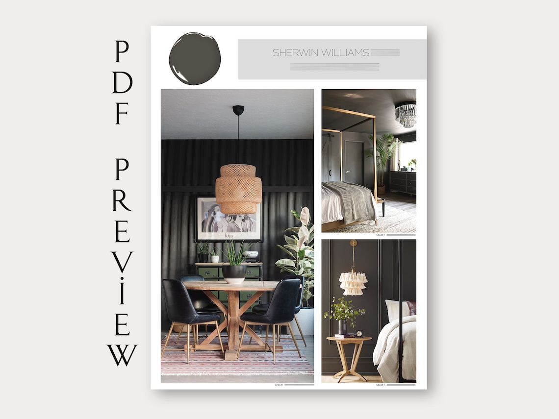 Sherwin Williams Canvas Tan Color Palette, Interior Color Scheme ...