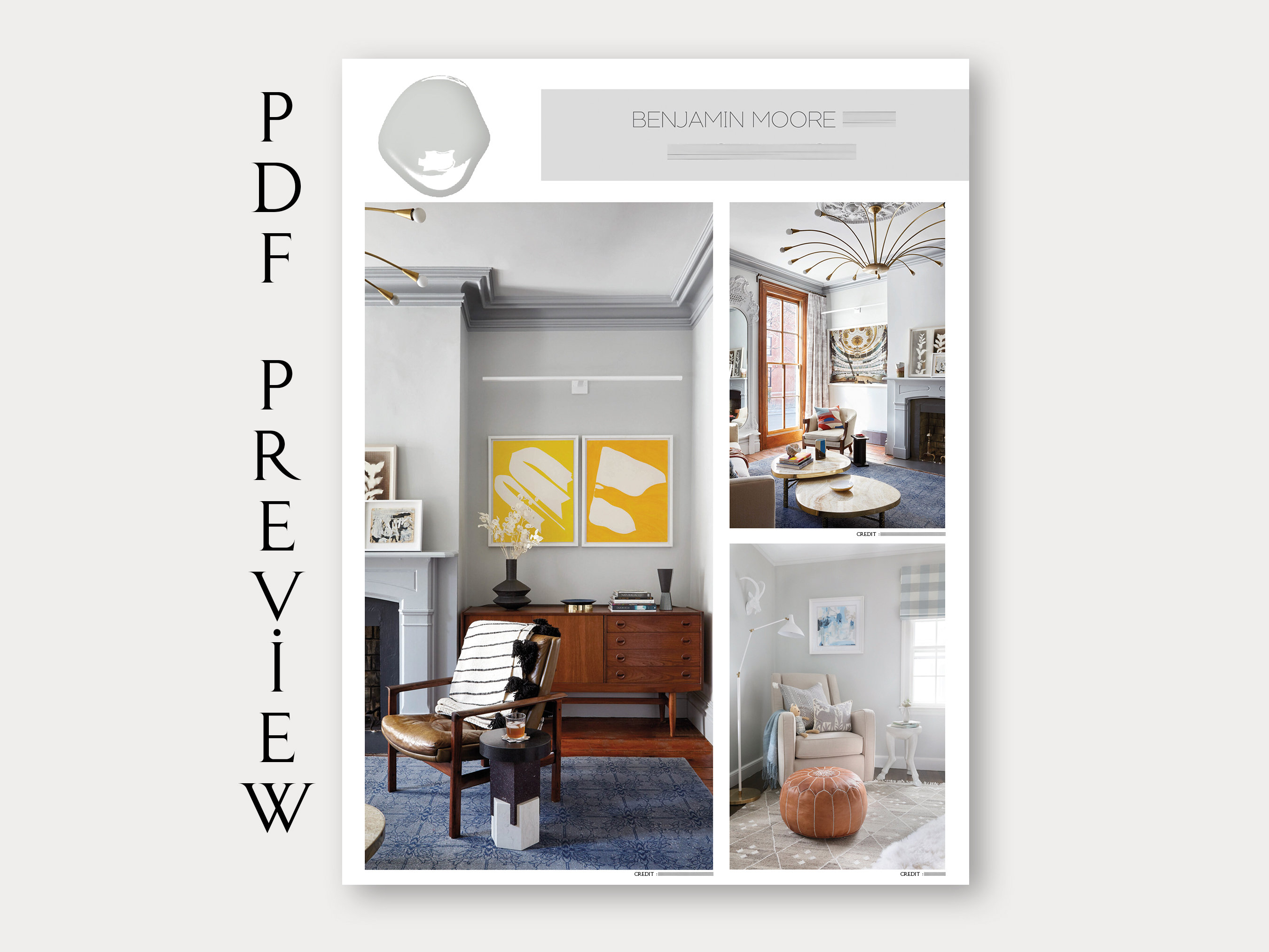 Benjamin Moore Coastal Beach Paint Palette: Coastal Beach Home Paint ...