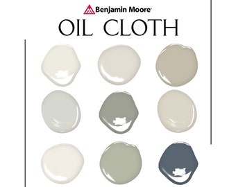 Warm Cream Color Palette - Etsy