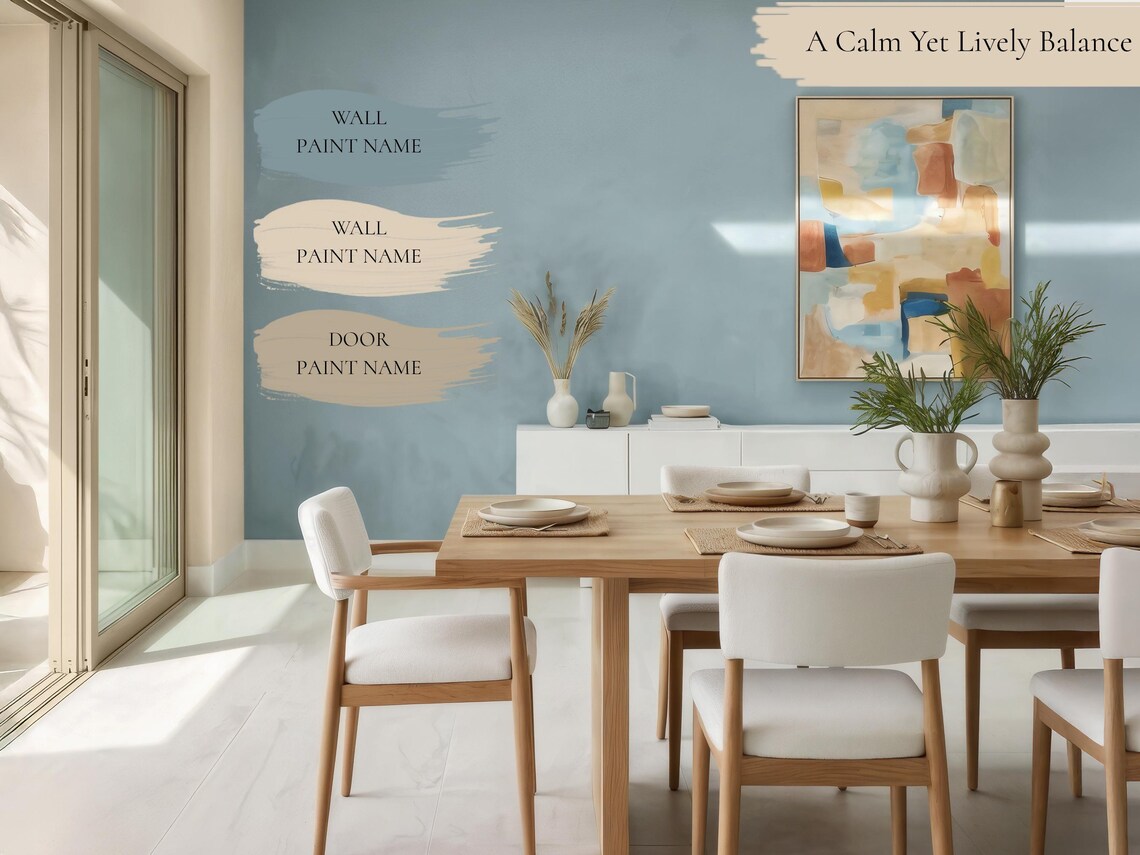 2026 Color of the Year Sherwin Williams, SW 6150 Universal Khaki, Home ...