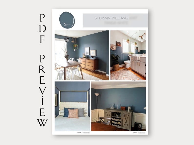 Sherwin Williams Clary Sage Palette Complementary Whole House - Etsy Sherwin Williams Clary Sage Palette Complementary Whole House - Etsy