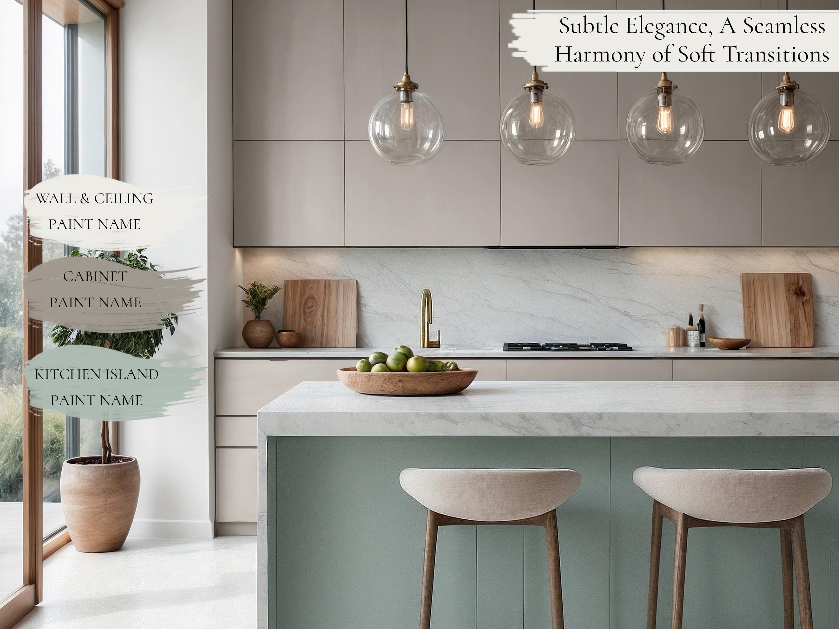 2025 Color of the Year, Home Paint Palette, HGTV Sherwin Williams ...