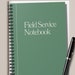 Field Service Ministry Notebook Return Visits Bible Study Notes JW ...