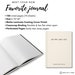 JW Daily Text Journal Daily Bible Reading JW Notebook Pioneer JW Gift ...