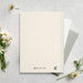 JW Daily Text Journal Daily Bible Reading JW Notebook Pioneer JW Gift ...