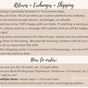 JW Anxiety Journal JW Gift Idea for Pioneers Sister Elders Teens Spiritual CBT Guided Notebook ...