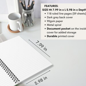 JW Pioneer School Notebook JW Pioneer Gift Pioneer Service School JW ...