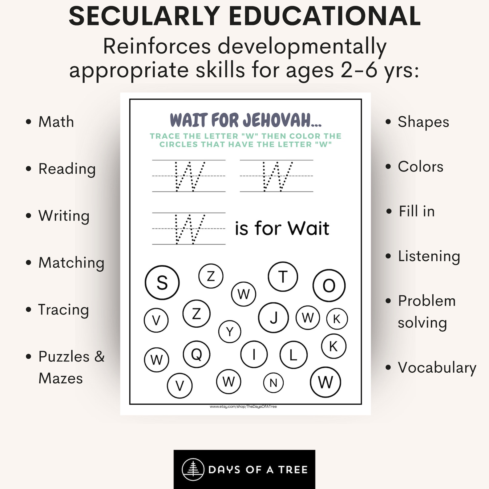 JW Kids Workbook 2023-2024 Circuit Assembly Activity Workbook Eagerly ...