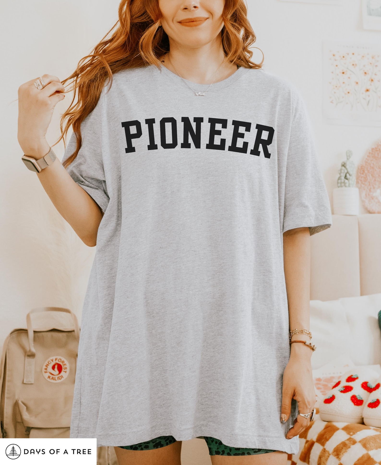 JW Pioneer Tshirt College Style JW Pioneer Gift Jehovahs Witness Shirt ...