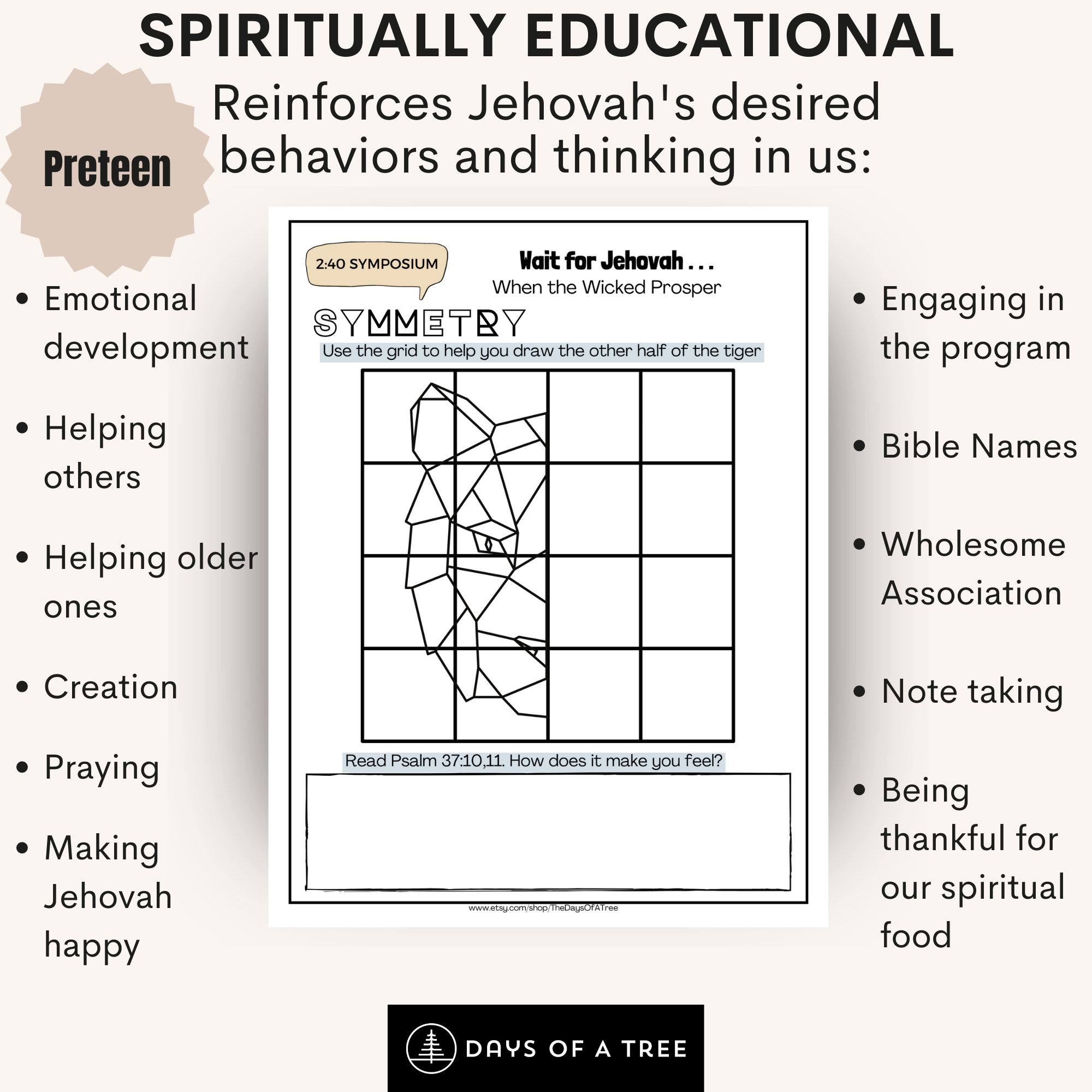 JW Kids BUNDLE 2023-2024 All Circuit Assembly Activity - Etsy