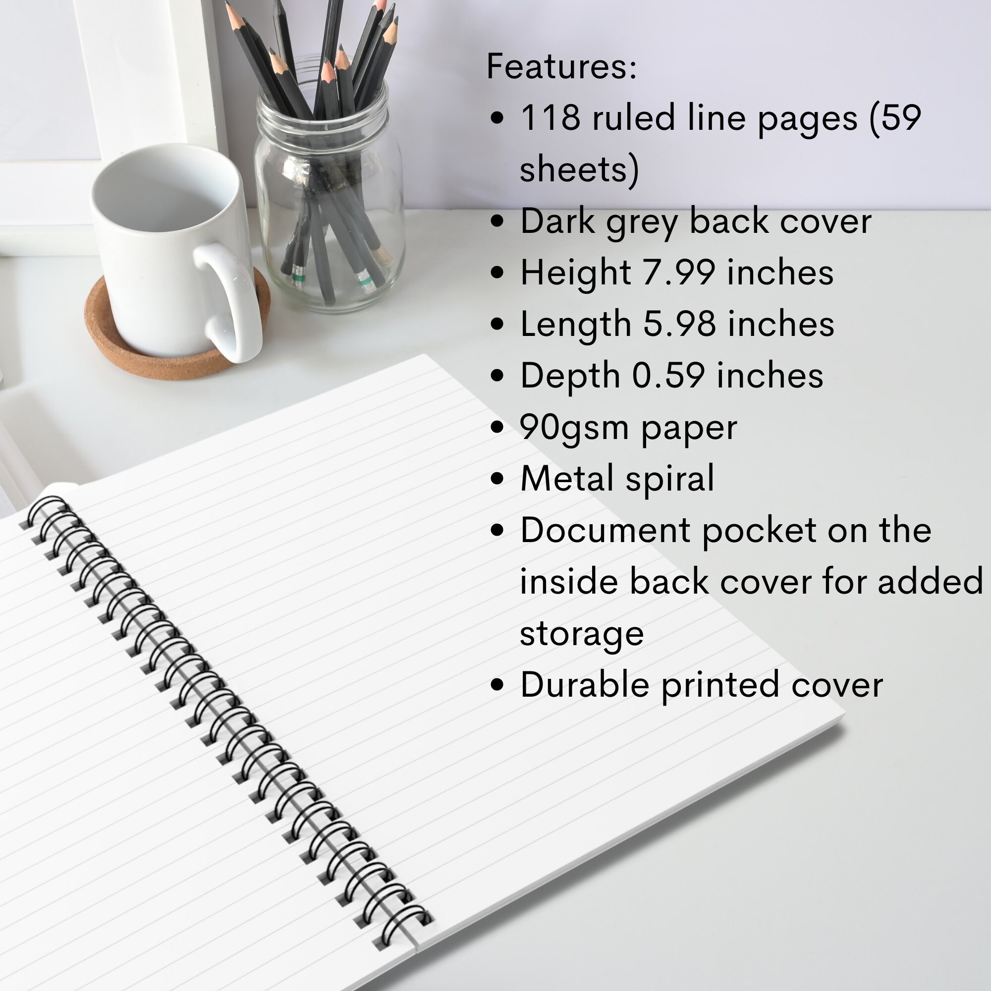 Field Service Ministry Notebook Return Visits Bible Study - Etsy