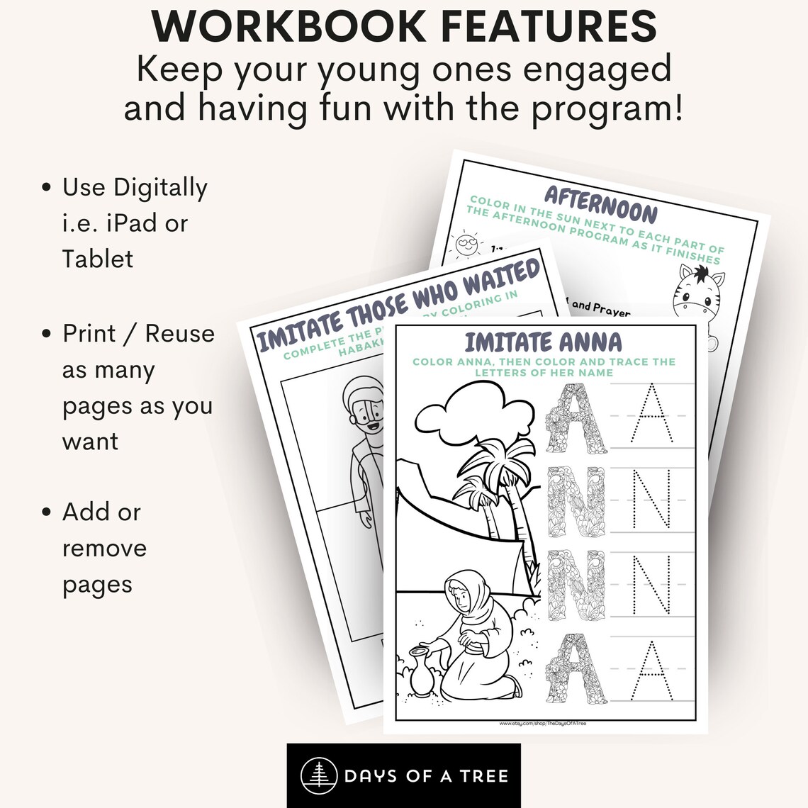JW Kids Workbook 2023-2024 Circuit Assembly Activity Workbook Eagerly ...