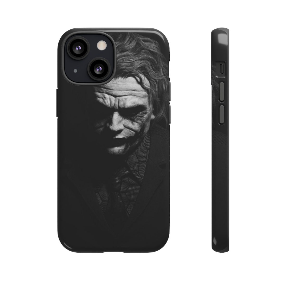 Marvel Joker Case, Tough Shockproof, iPhone Case, 180 Armor, iPhone 14 ...