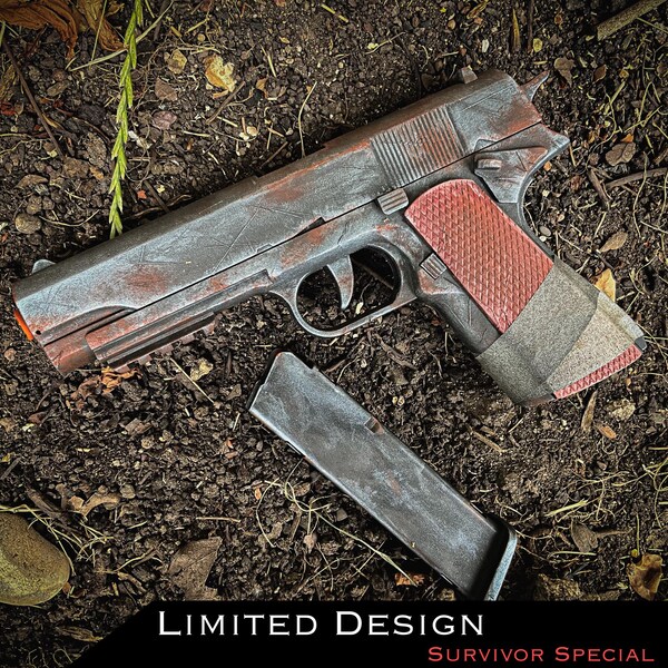 Custom Painted Nerf - Etsy