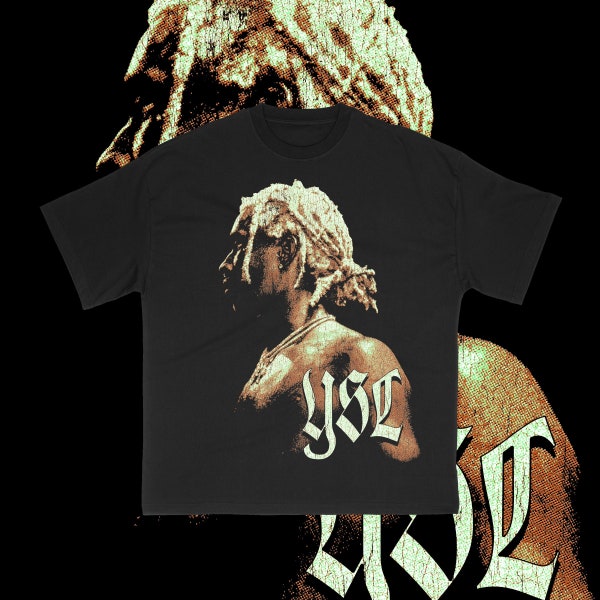 Pink Young Thug Shirt - Etsy