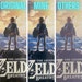 DS Nintendo Original Box Art Cover Replacement Artwork - Etsy