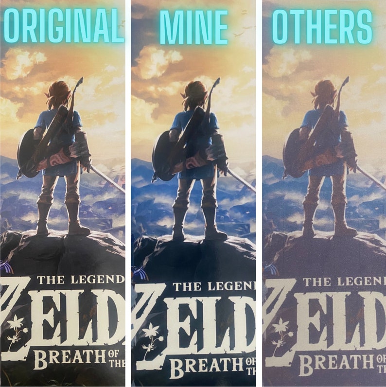 DS Nintendo Original Box Art Cover Replacement Artwork - Etsy