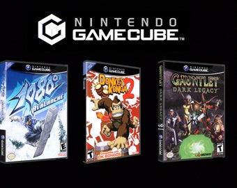 Nintendo Switch Box Art Cover Replacement Artwork - Etsy