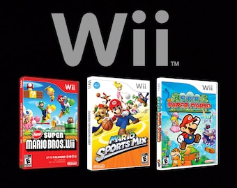 Nintendo Switch Box Art Cover Replacement Artwork - Etsy