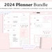 Essential Pastel Sticker for Planner, Stickers for Planner, Cute ...