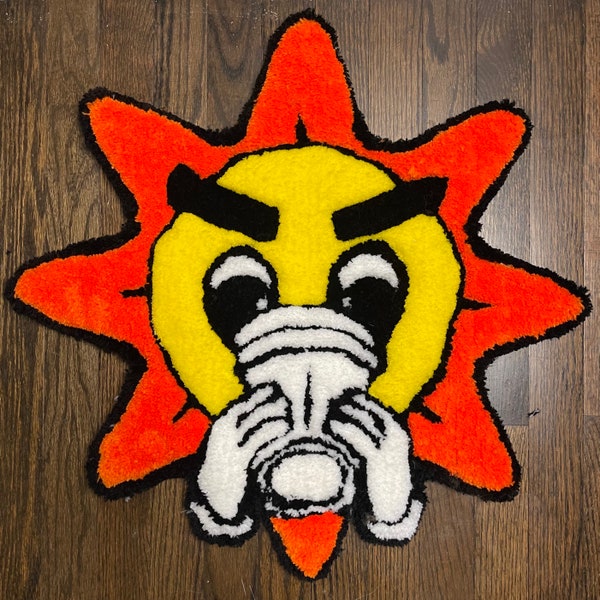 Handmade Kaws Neon Sign Cute Gift for Friends - Etsy Canada