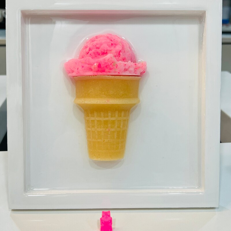 Cream Wall Art - Etsy
