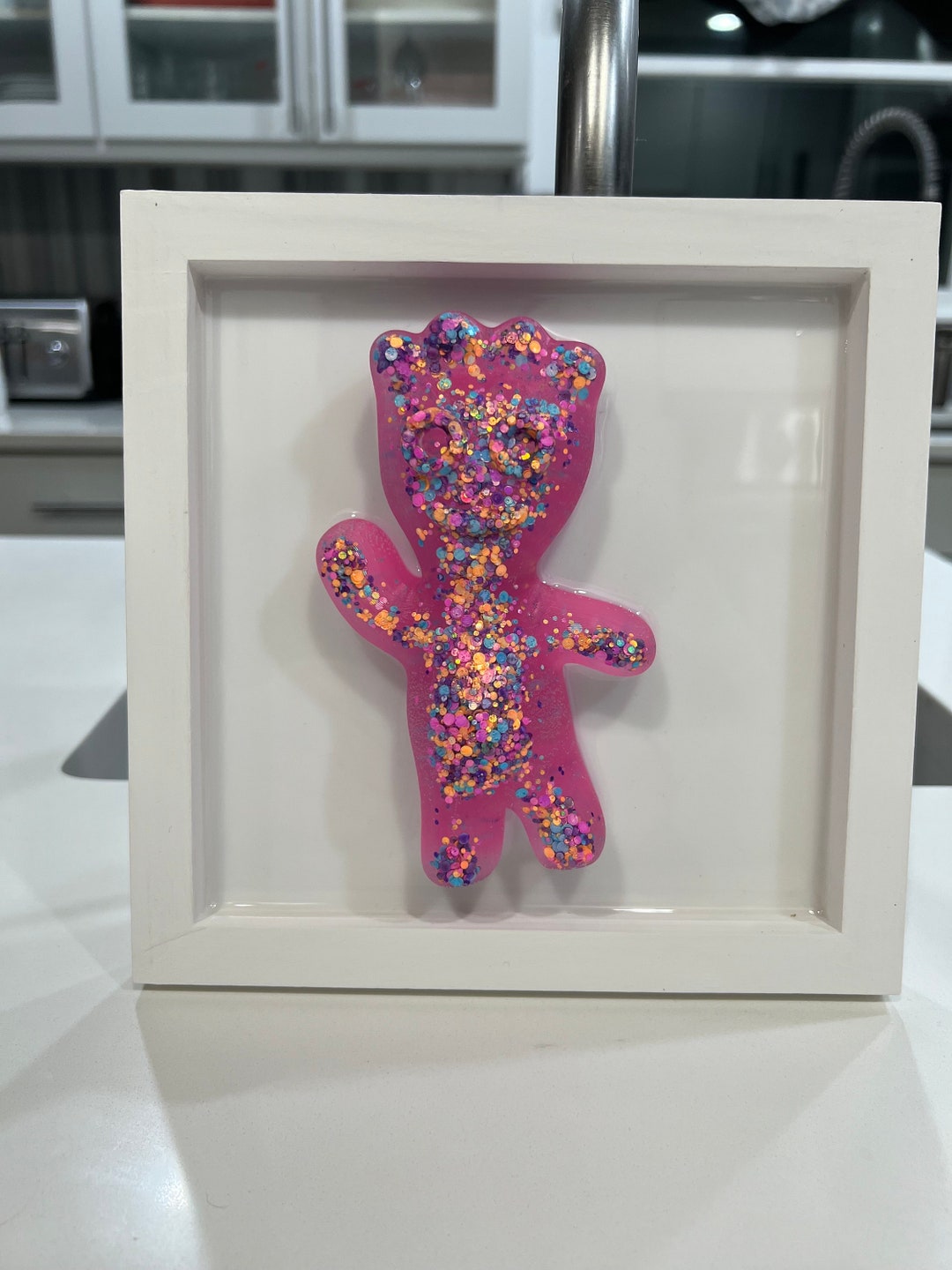 Sour Patch Kids Wall Art, 3D Pop Art, Candy Art, Pop Art Decor, Kids ...