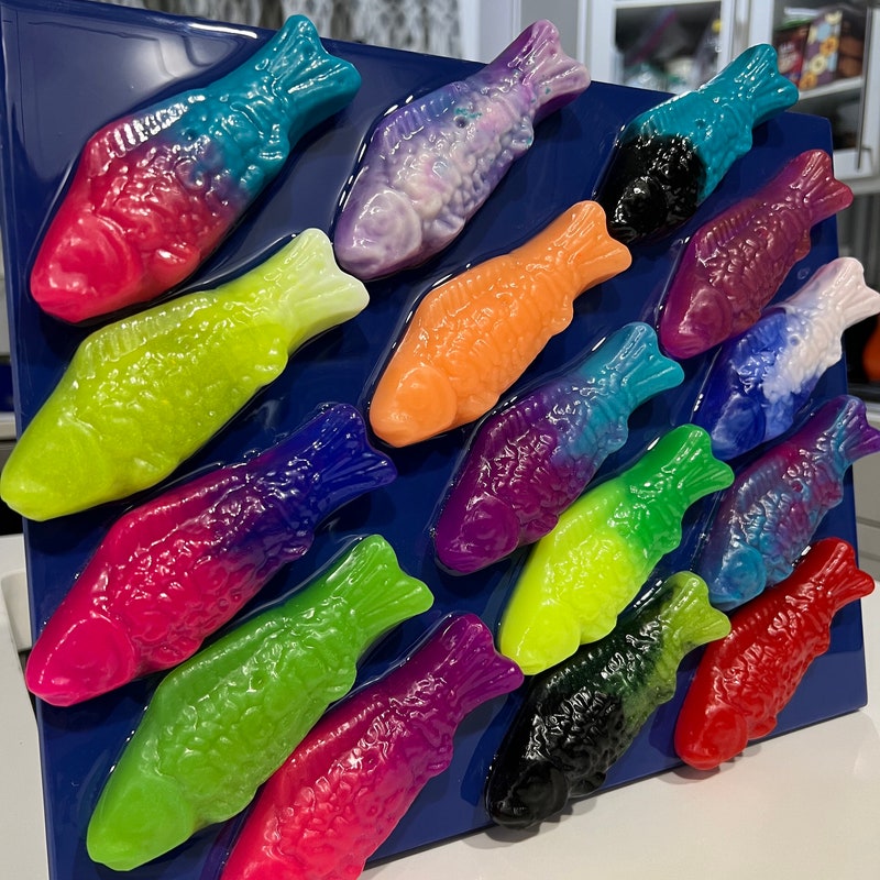 Fish Candy - Etsy
