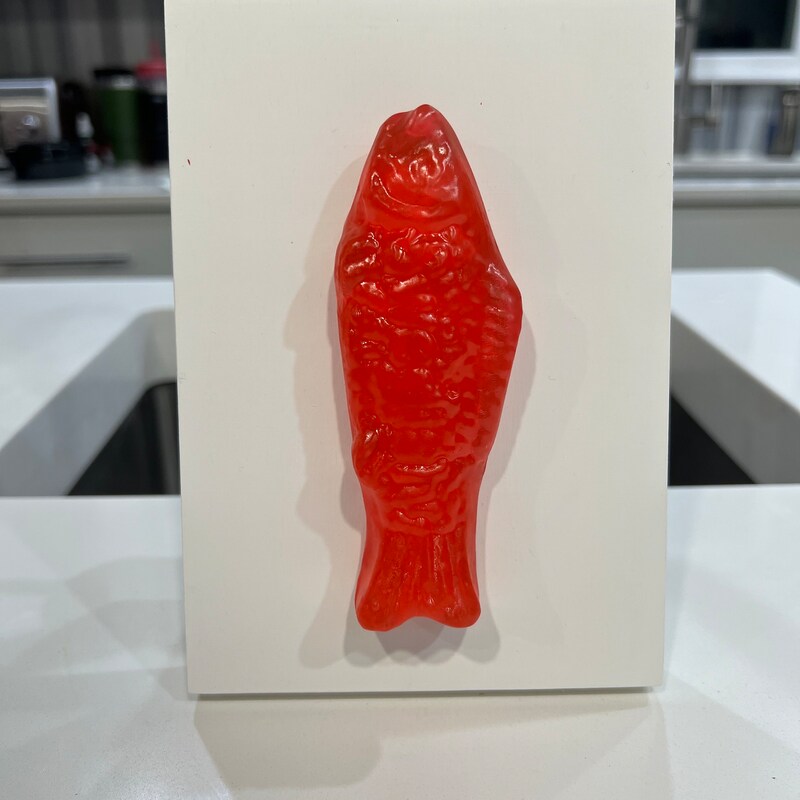Swedish Fish - Etsy