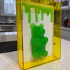 Gummy Candy Wall Art, 3D Pop Art, Candy Art, Pop Art Decor, Kids ...