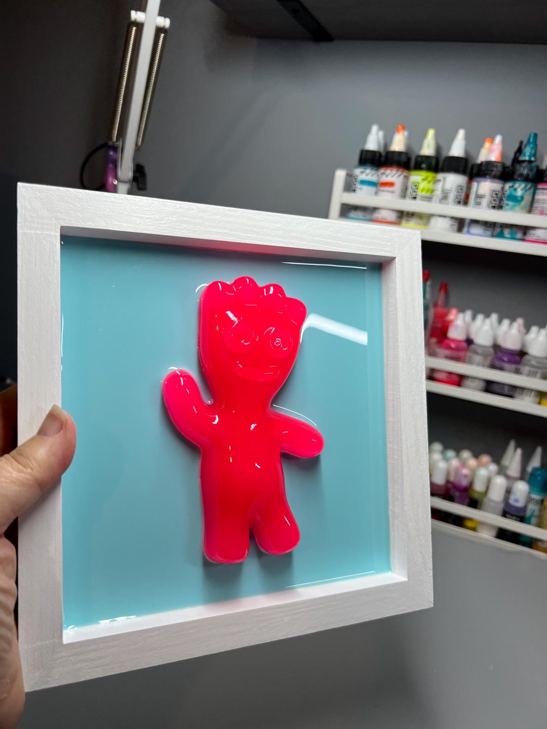 Candy Wall Art, 3D Pop Art, Candy Art, Pop Art Decor, Kids Nursery ...