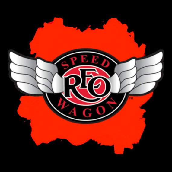 Reo Speedwagon Logo