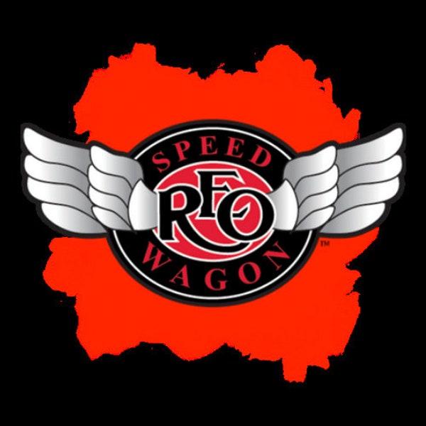Reo Speedwagon Svg - Etsy