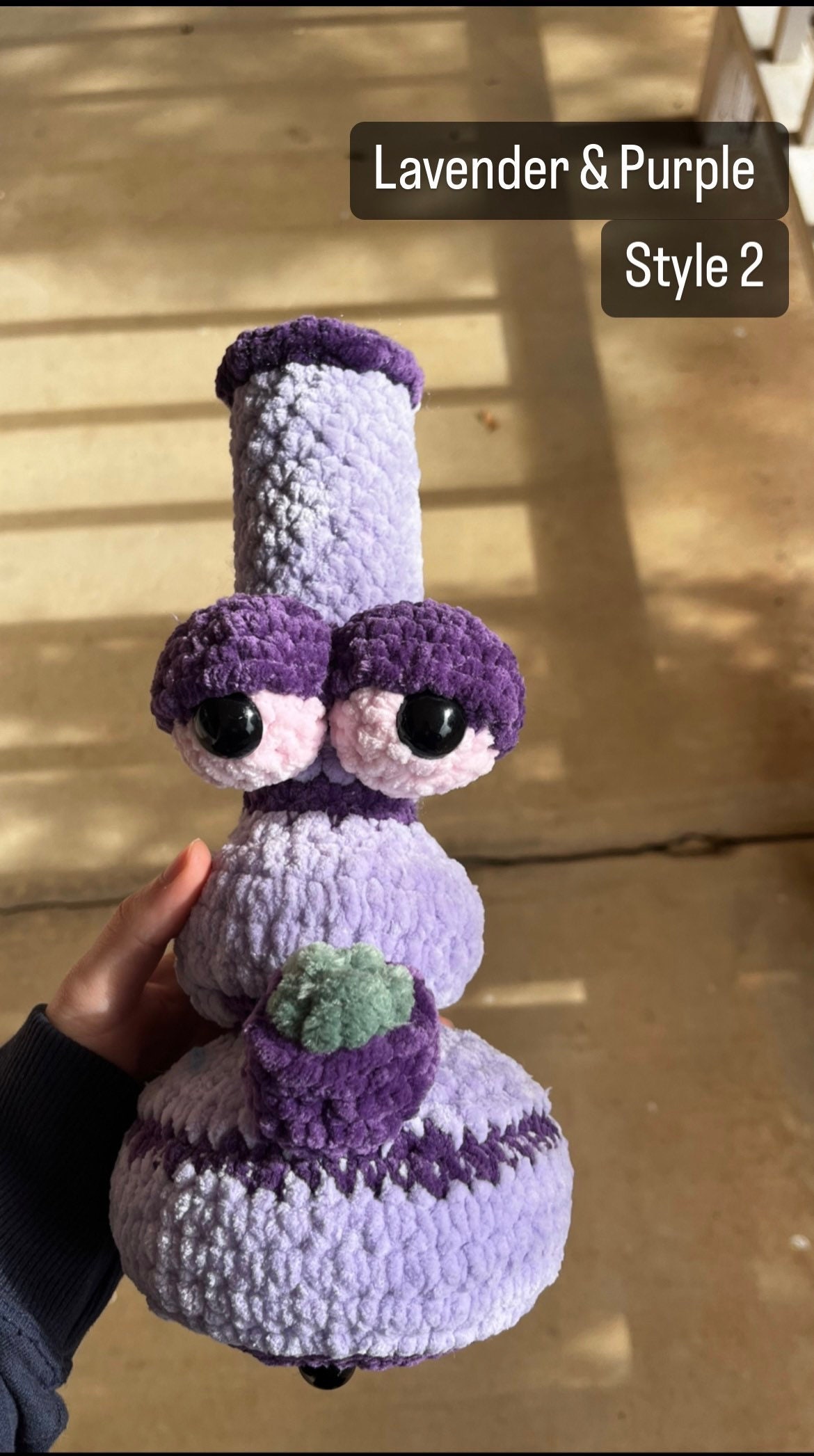 Bong Buddy - Etsy