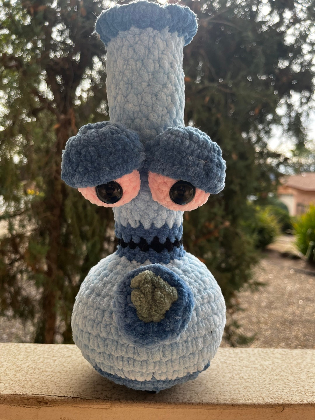 Bong Buddy - Etsy