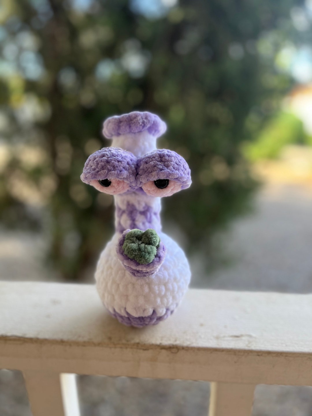 Medium Bong Buddy - Etsy