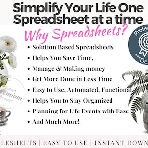 Gig Worker Mileage Tracker Spreadsheet: Delivery Income & Expense Log ...