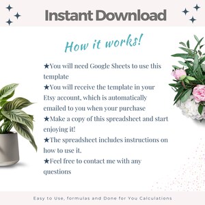 Daily Schedule Template Google Sheets 24 Hour Weekly Planner Printable ...
