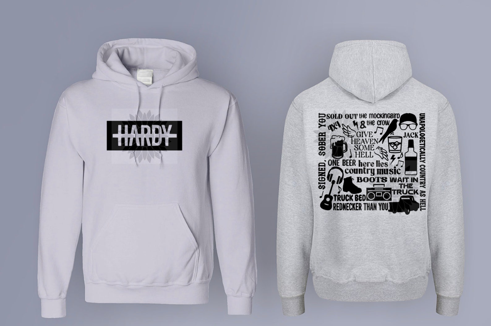 HARDY Song Collage PNG for Shirt/sweatshirt - Etsy