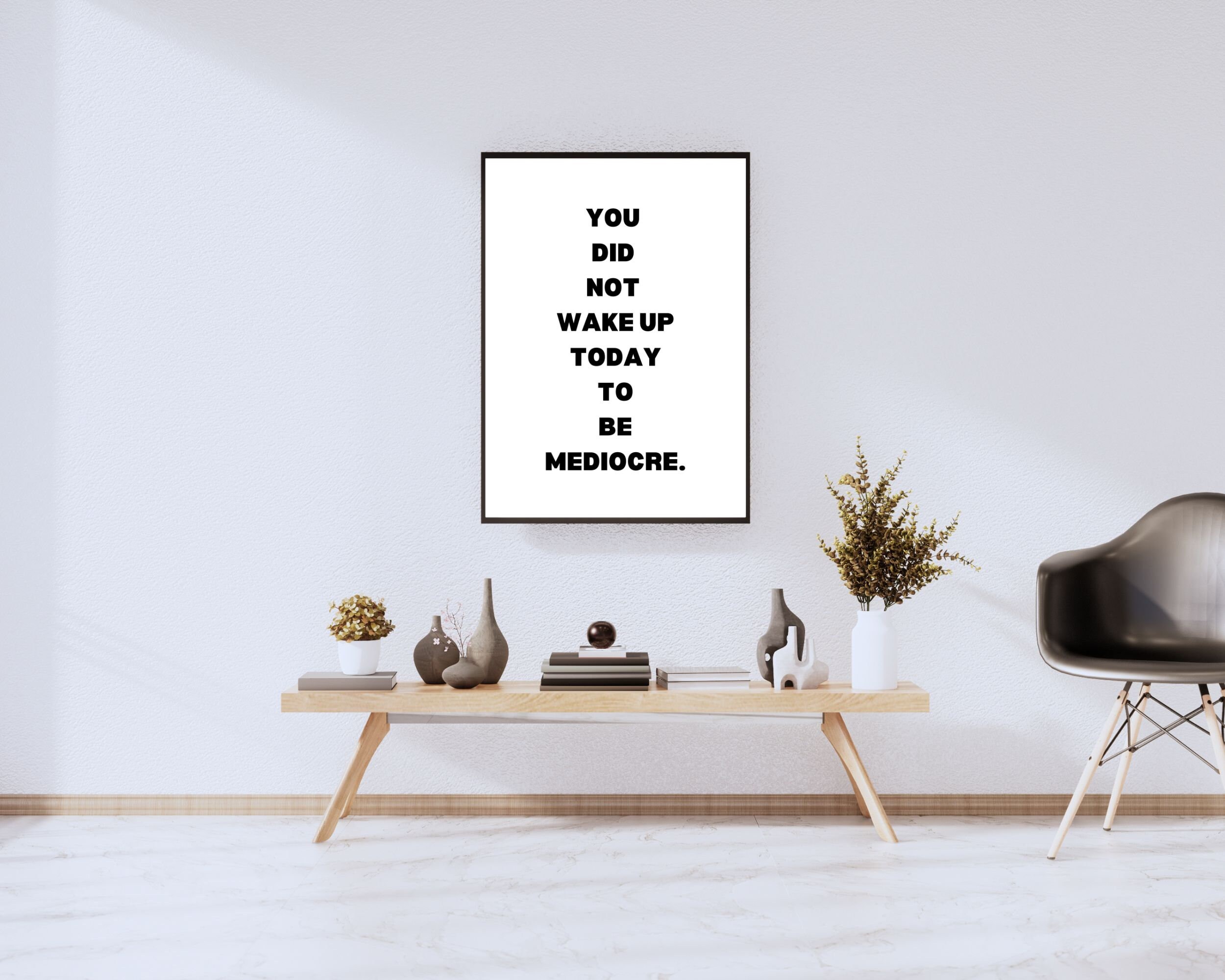 Gym Wall Art, Motivational Quotes Prints, Gym Printable Art, Home Gym ...