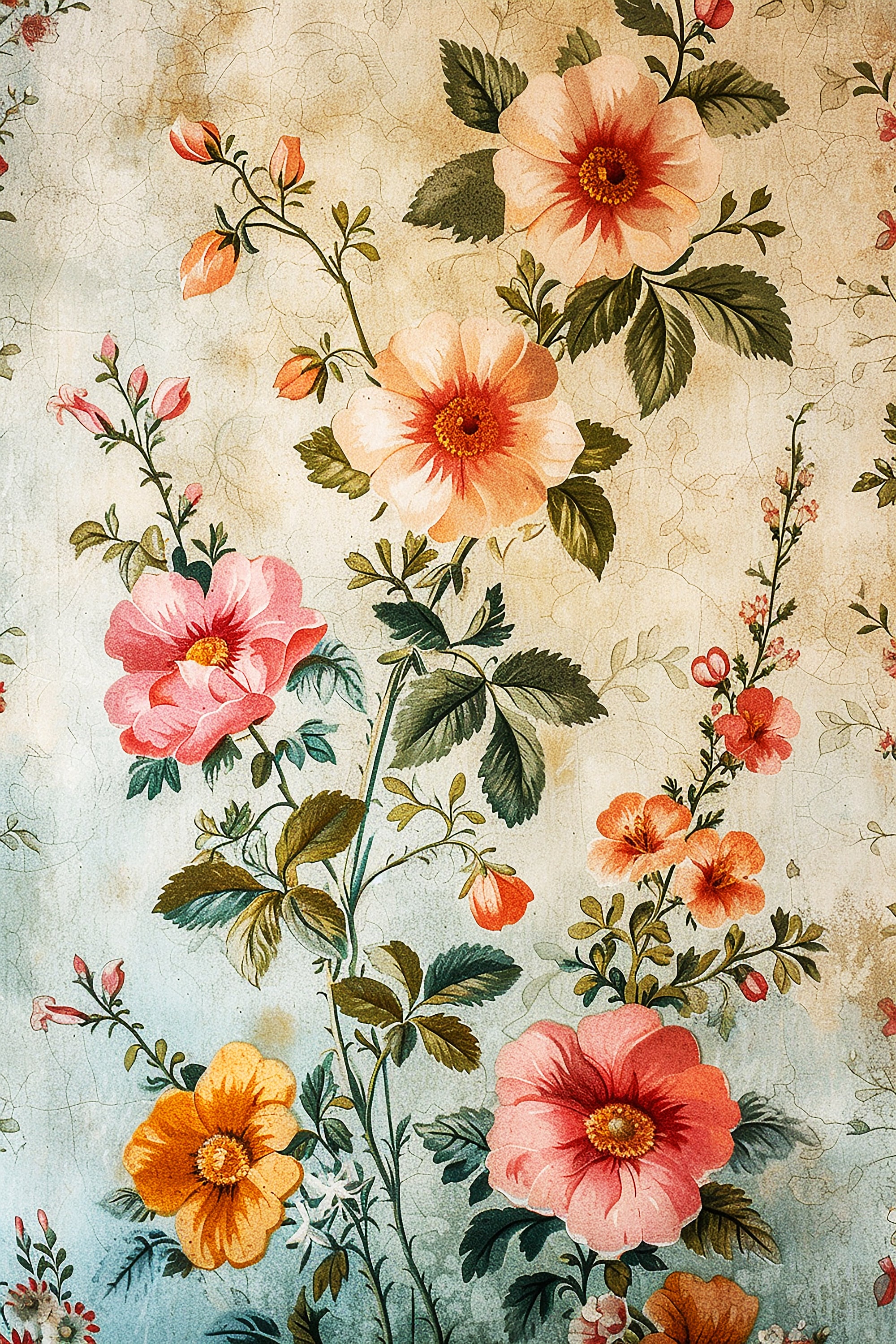 Old Century Painting - 5 Images - Etsy