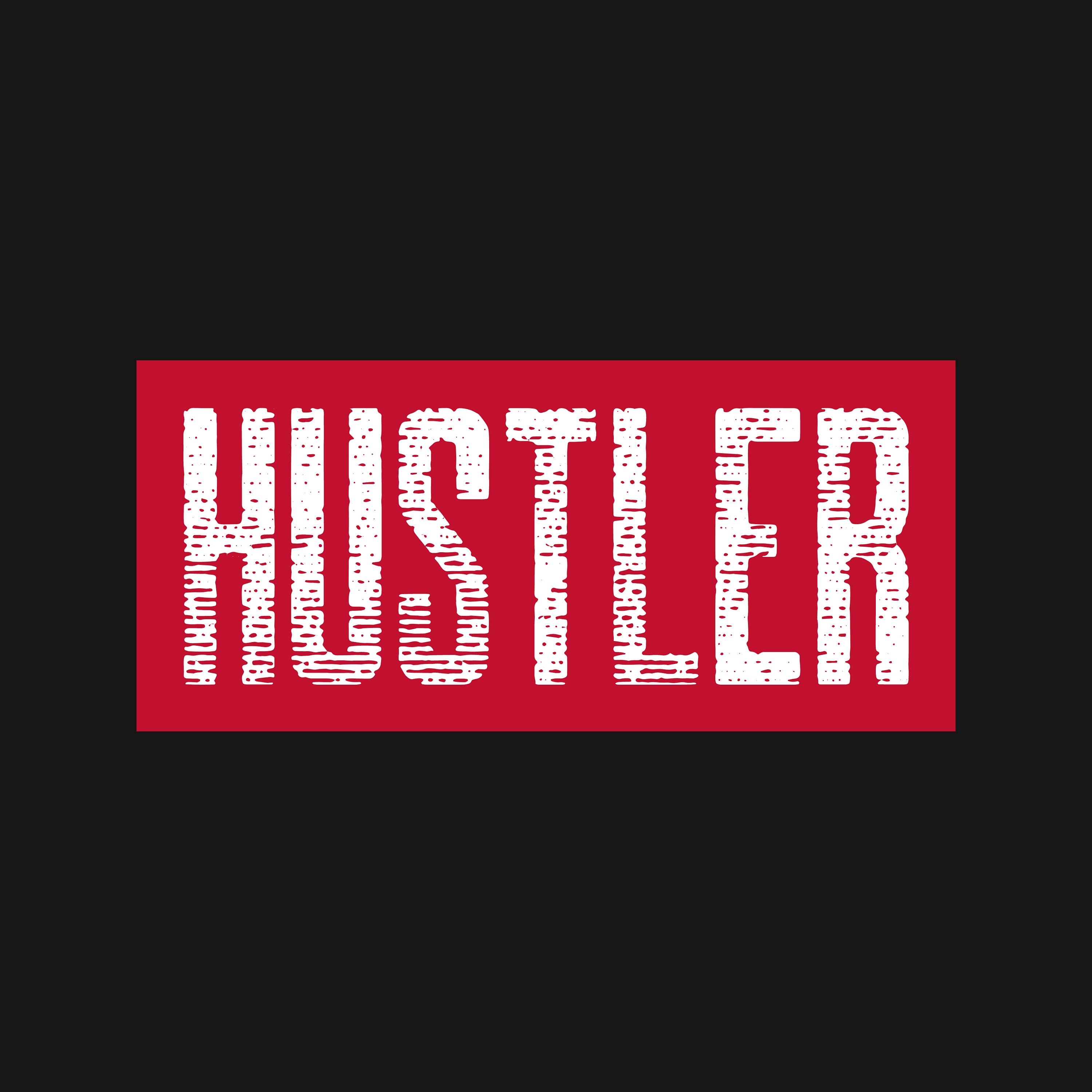 Hustle/hustler Design Bundle - Etsy