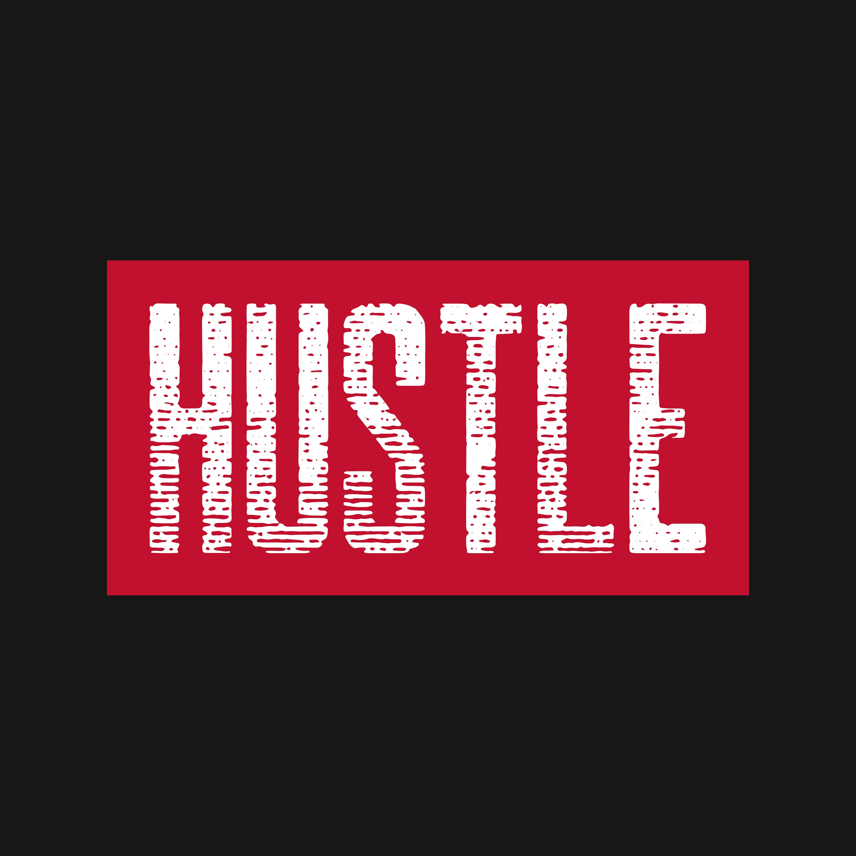 Hustle/hustler Design Bundle - Etsy