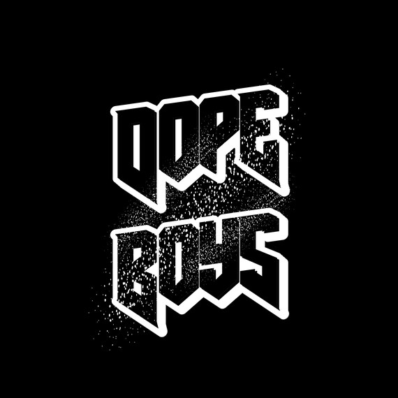 Dope Boy Logo
