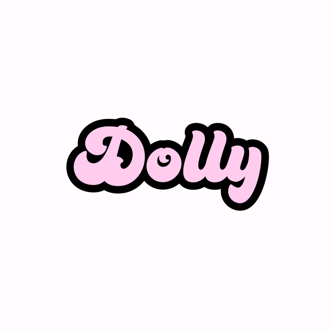 Dolly Design - Etsy